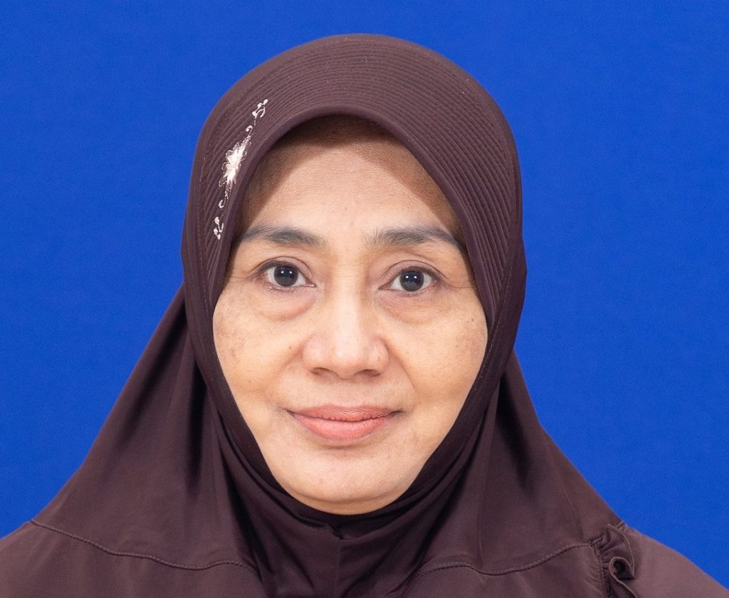 Dra. Sri Kusumo Habsari, M.Hum., Ph.D – Pakar