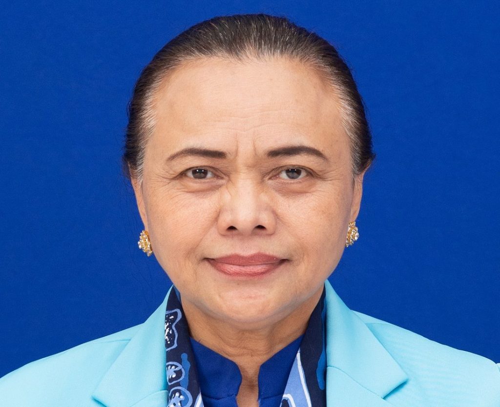 Prof. Dra. Diah Kristina, M.A., Ph.D. – Pakar
