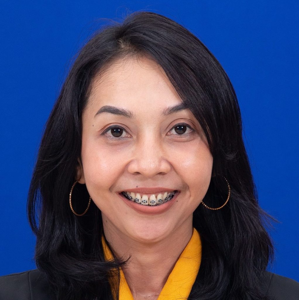 Dr. Dyah Ayu Nila Khrisna, S.S., M.Hum. – Pakar