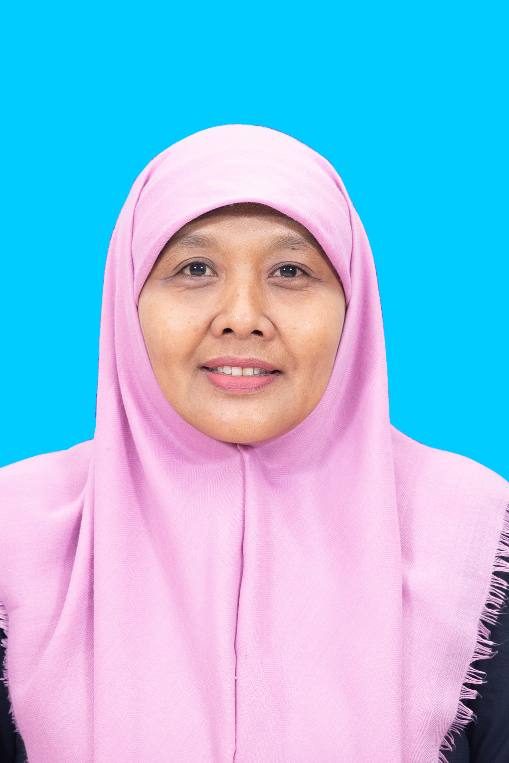 Dr. Ida Kusuma Dewi, S.S.,M.A. – Pakar