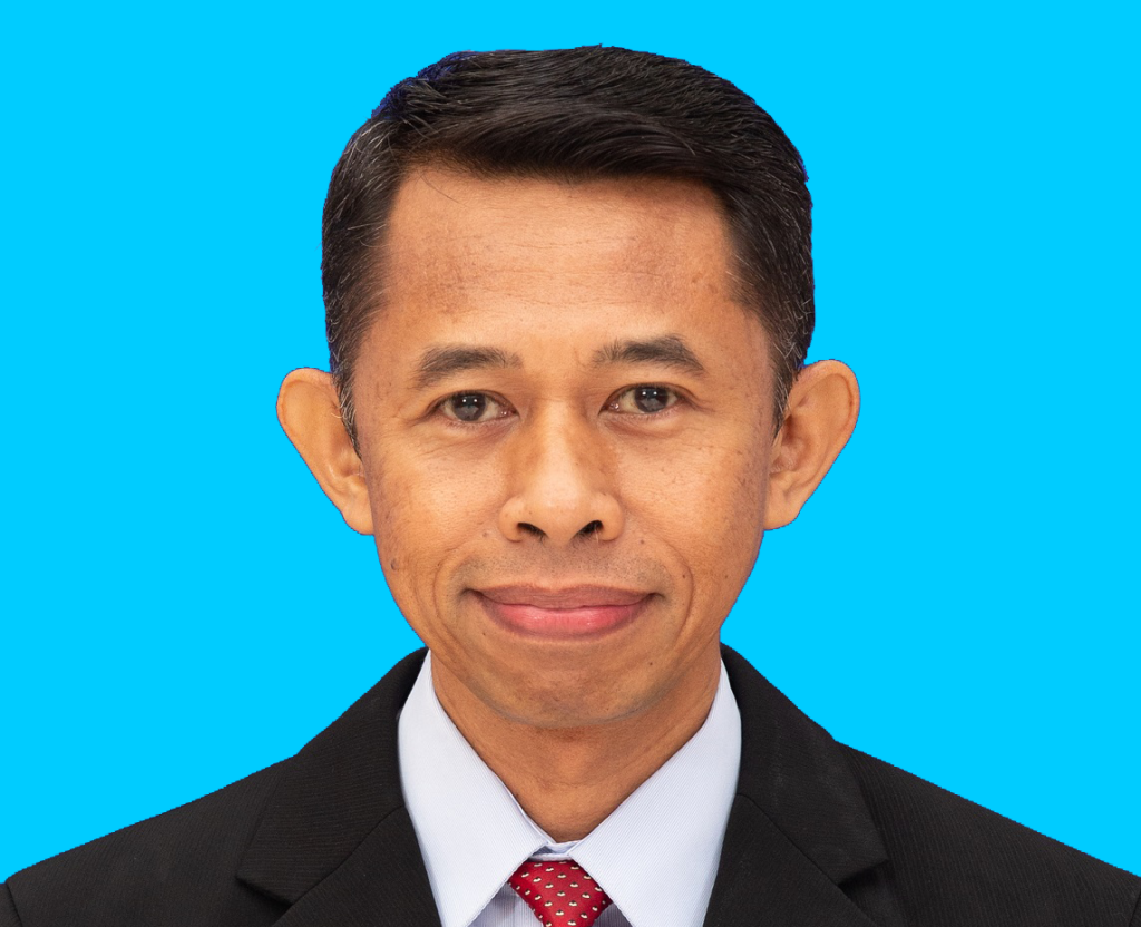 Pakar – Doktor dan Professor